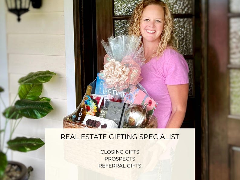 Rockstar Gourmet Gift Box Basket, Team Gift, Client, Friends, Thank You ...