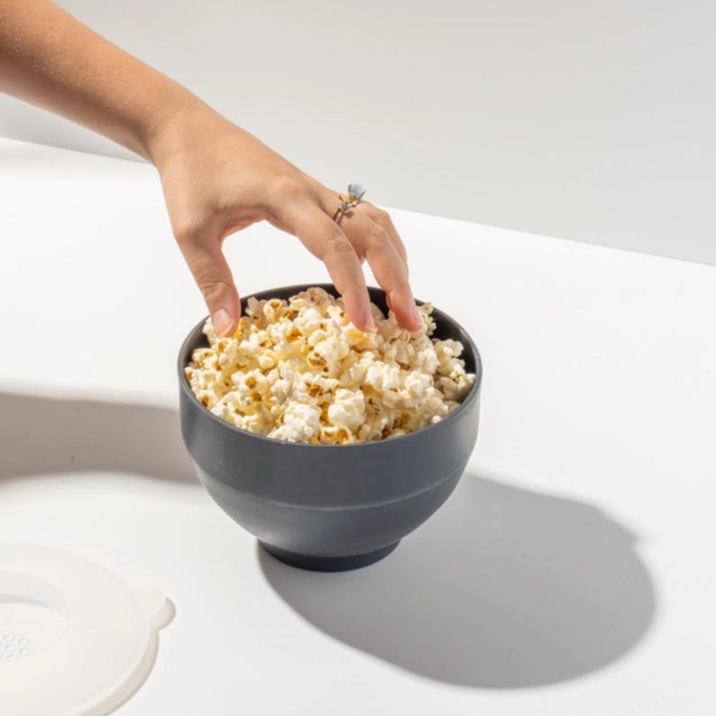 Movie Night Gift Basket - Etsy