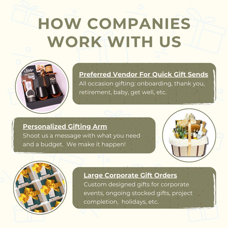 Regal Coffee Gift Box | Luxury Gift Basket | Client Gift | Coffee Lover ...