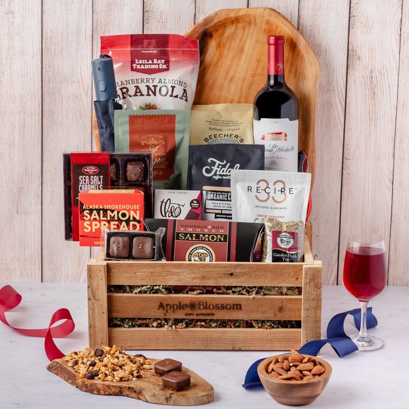 Client Gifts - 60+ Gift Ideas for 2024