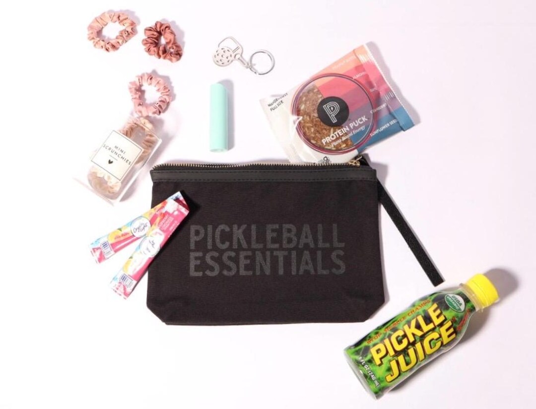 Pickleball Gift for Her | Pickleball Care Package | Pickleball Gift Set ...