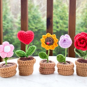 Crochet Handmade - Etsy