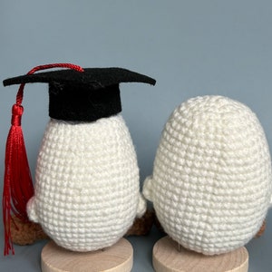 Crochet Egg Potato| Egg-cellent|handmade Emotional Support Gift ...