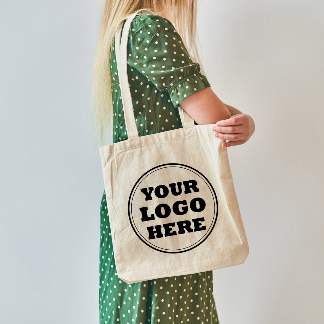 Custom Logo Tote Bag, Personalized Tote Bag Bulk, Custom Tote Bag With ... Custom Logo Tote Bag, Personalized Tote Bag Bulk, Custom Tote Bag With ...