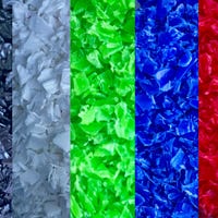 Extra Heavy Plastic Poly Pellets - 7, 11, 14, 19, 23, 33, or 45 Lbs for ...