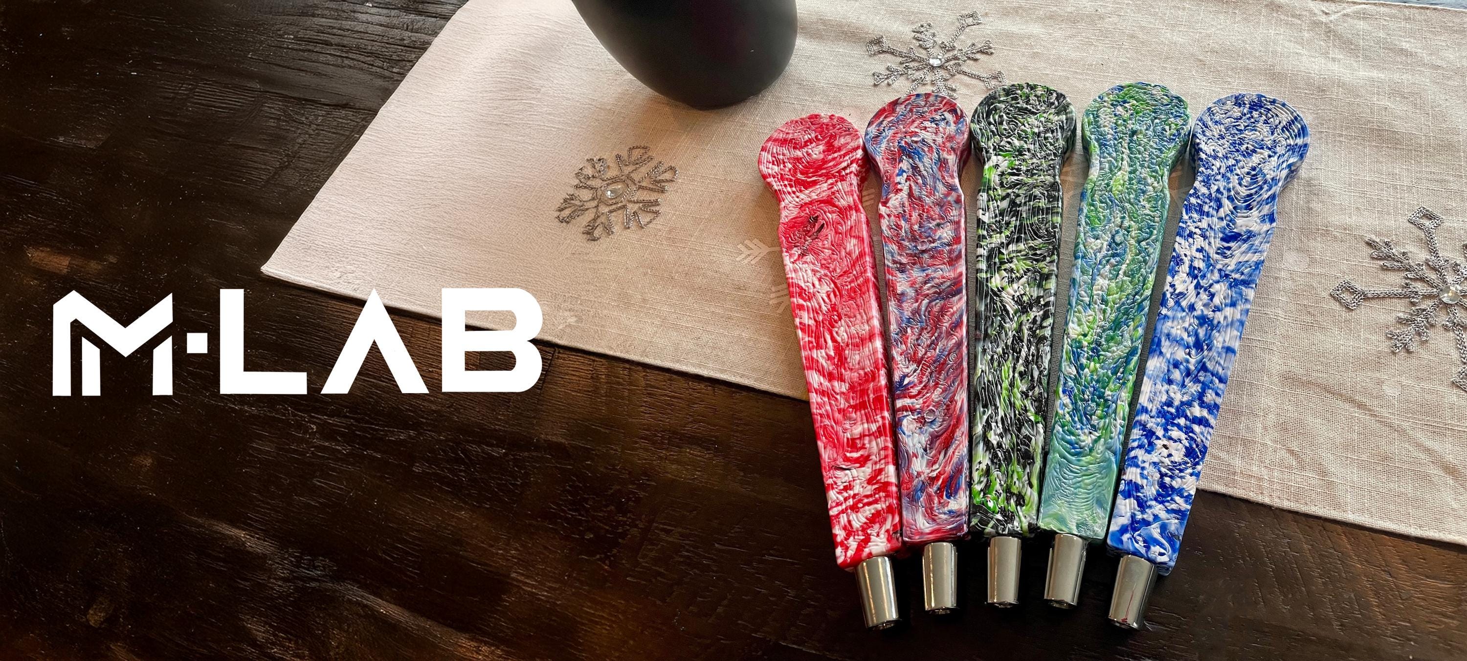Shredded HDPE From Unused Bottle Caps- Can Mix and Match (bulk ...