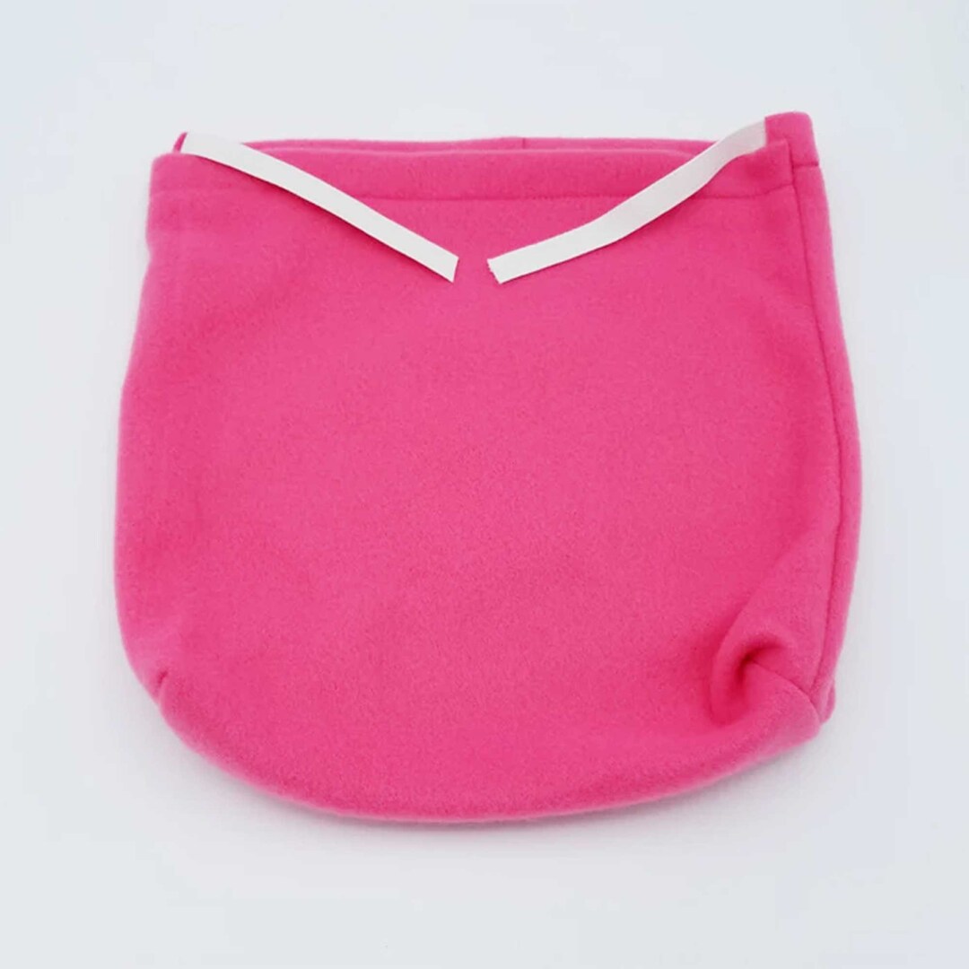 Single Layer Elastic Pouch - Etsy