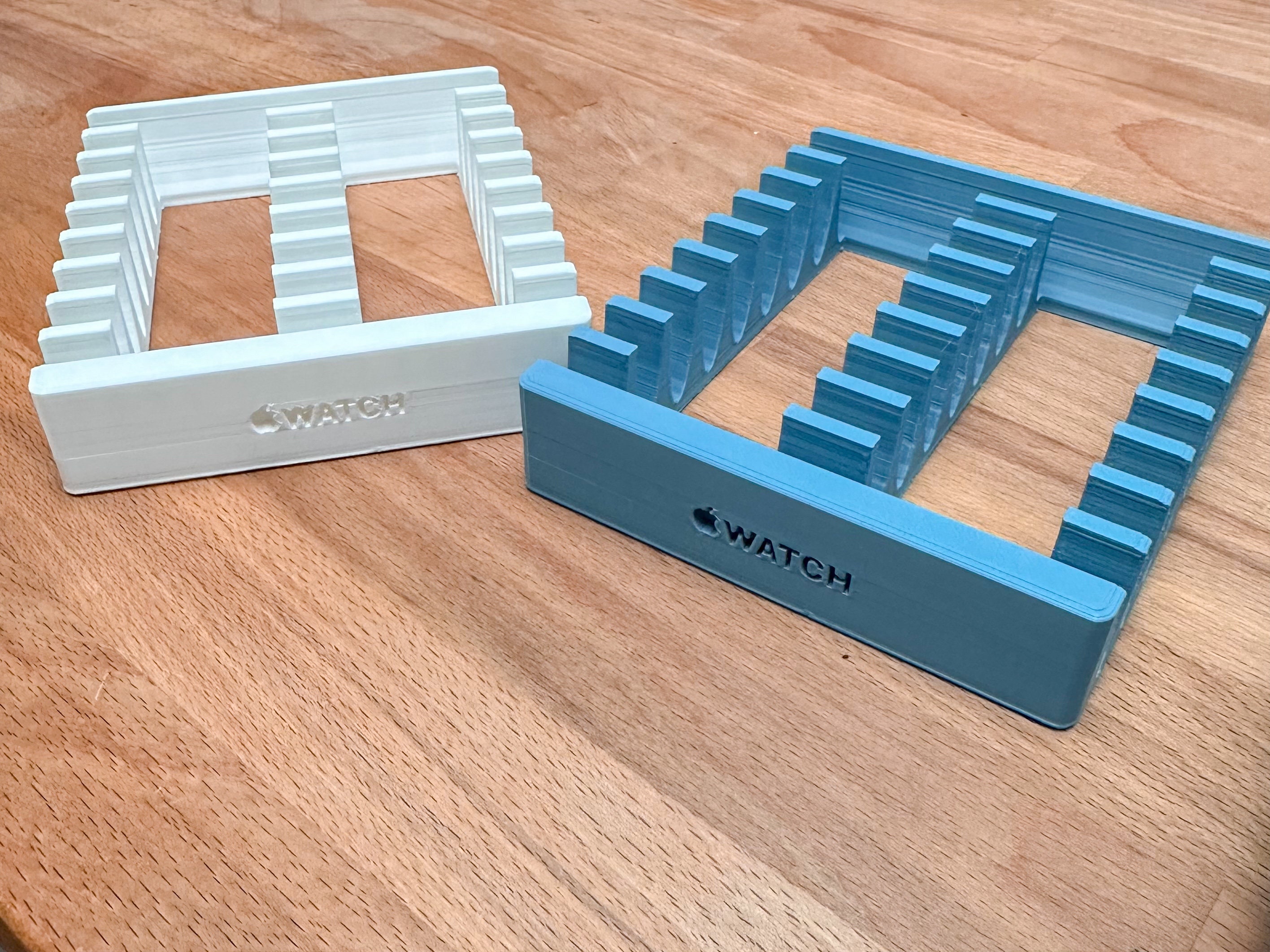 Apple Watch Band Organizer - Etsy