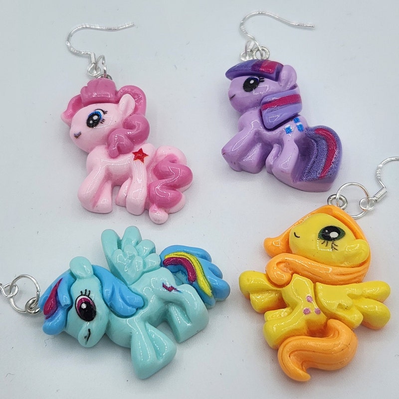 My Little Pony Ears - Etsy