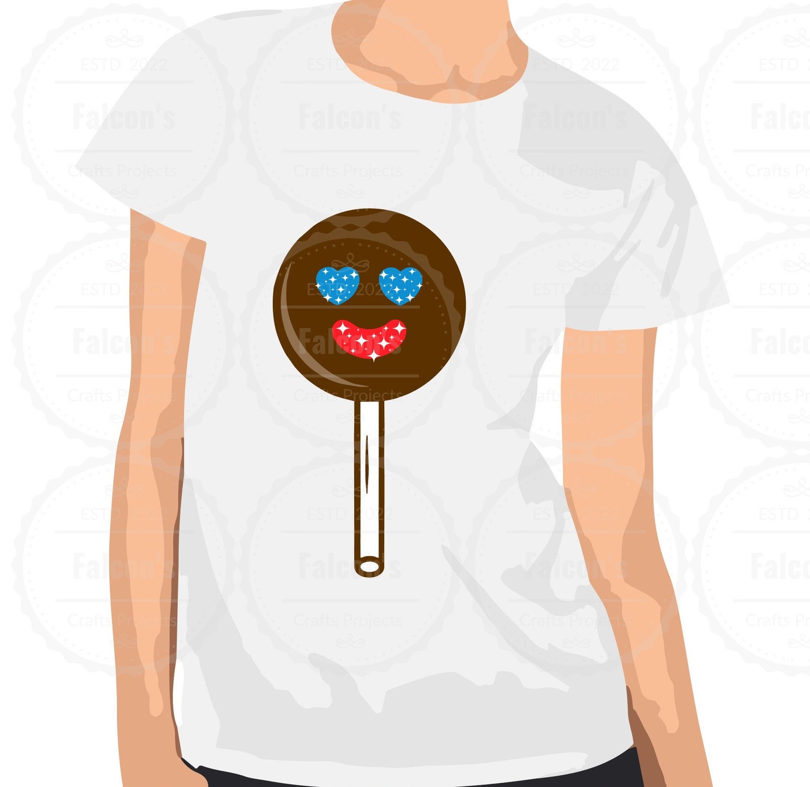 Paleta Payaso SVG, Mexican Candy, Valentine's Day, Digital Download ...