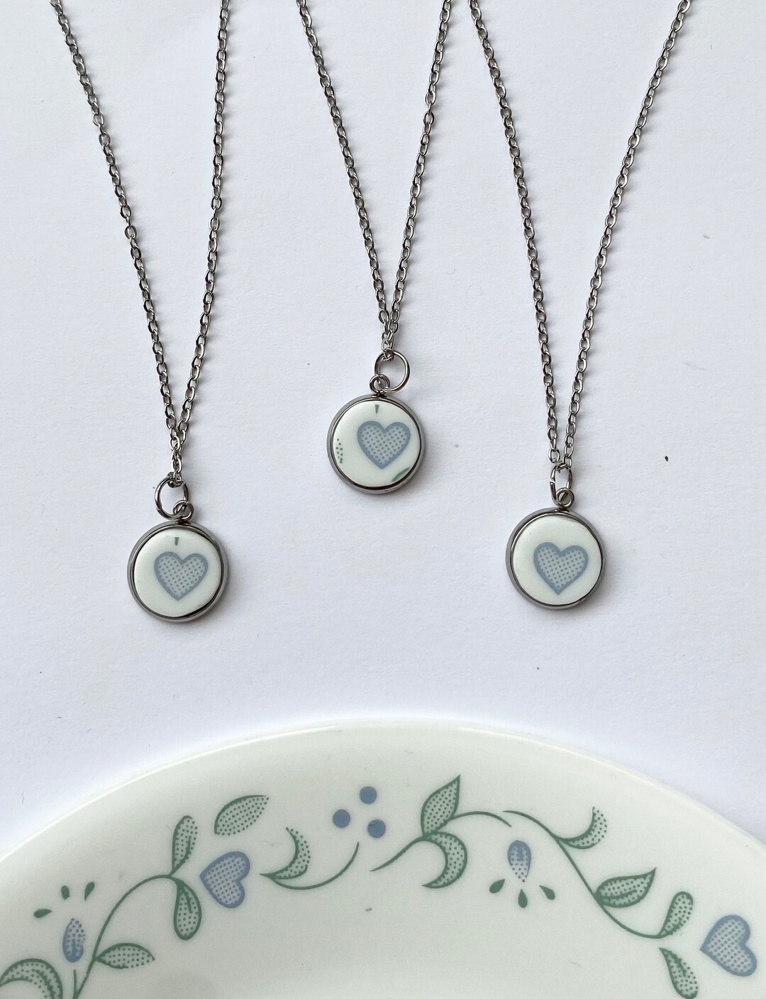 Country Cottage Hearts - Etsy