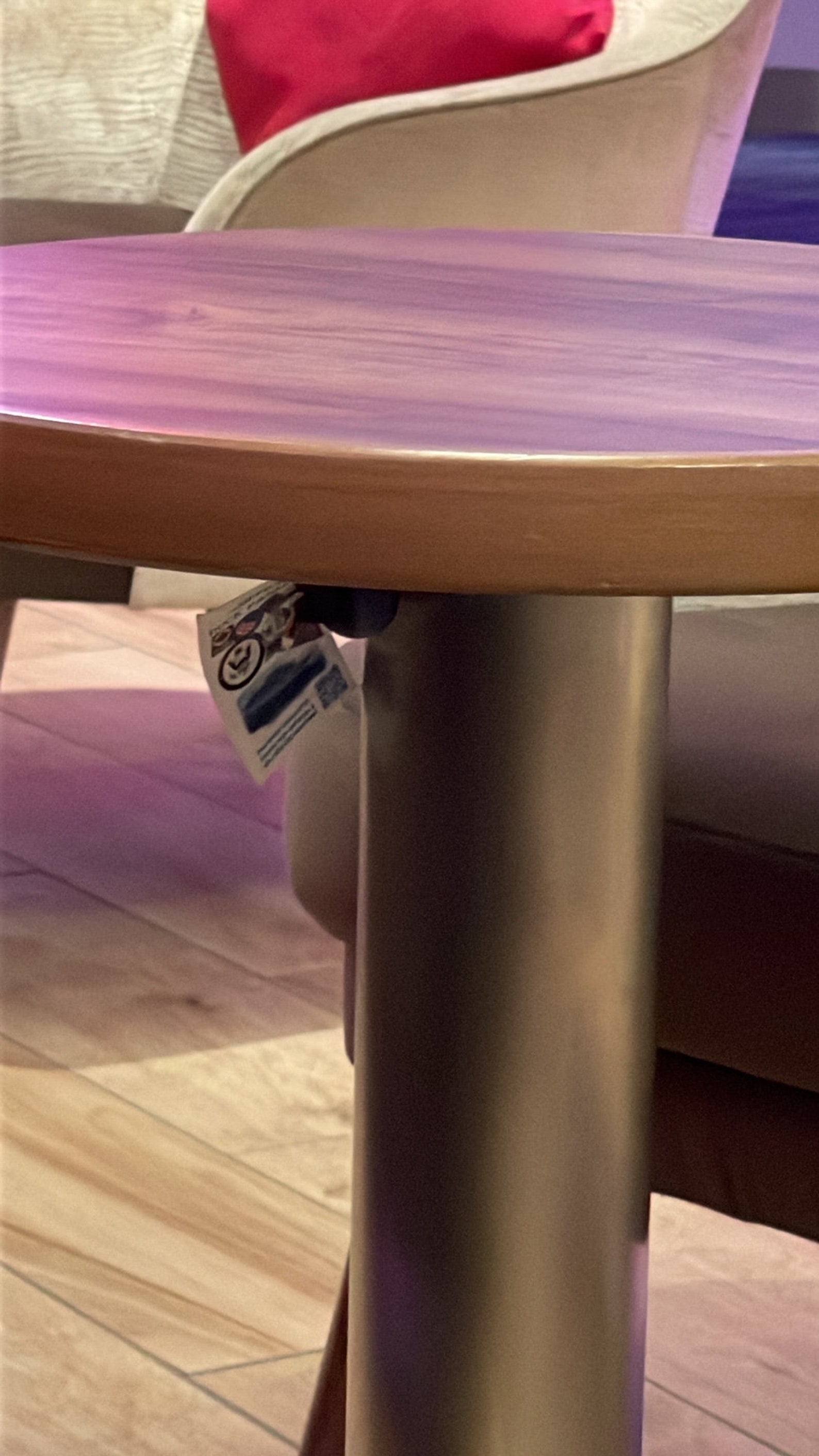 Cruise Ducks- Side Eye Ducks Multi Colored 3D Printed Can Be ...