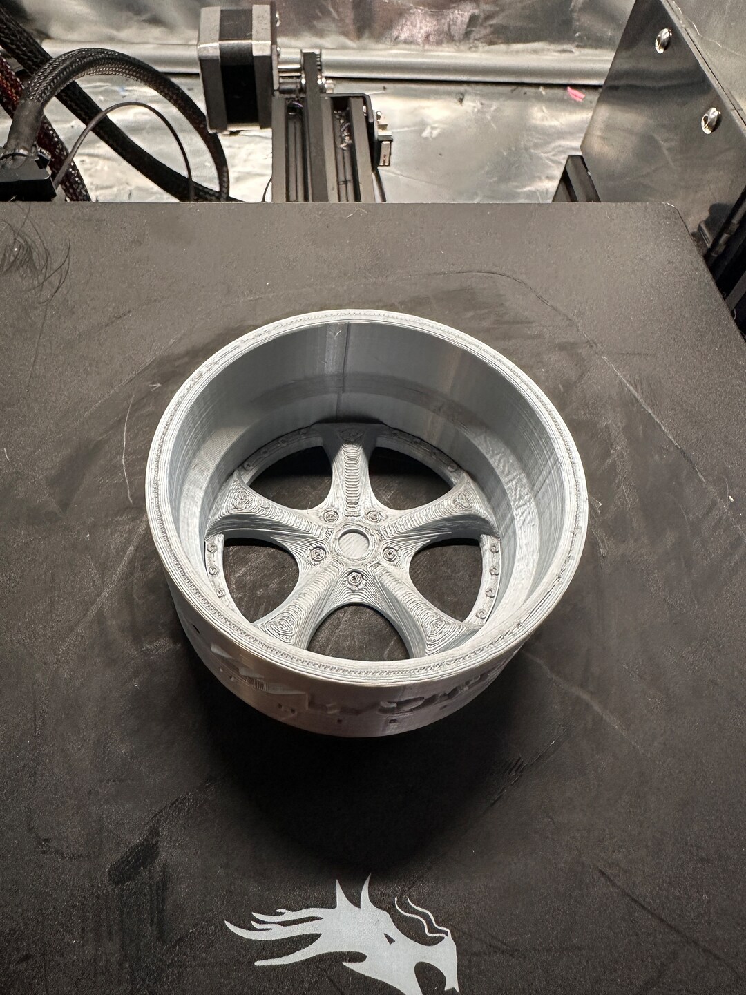 Work VSKF Wheel Coaster JDM Tuner Cars Car - Etsy