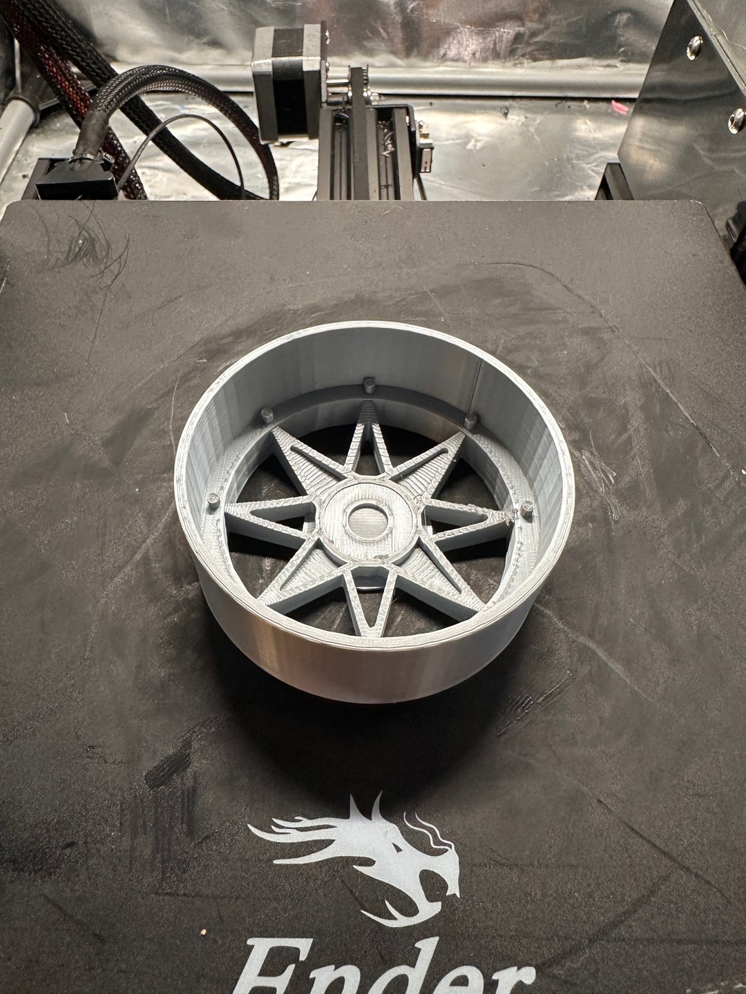 SSR Star Shark Wheel Coaster JDM Tuner Cars Car - Etsy
