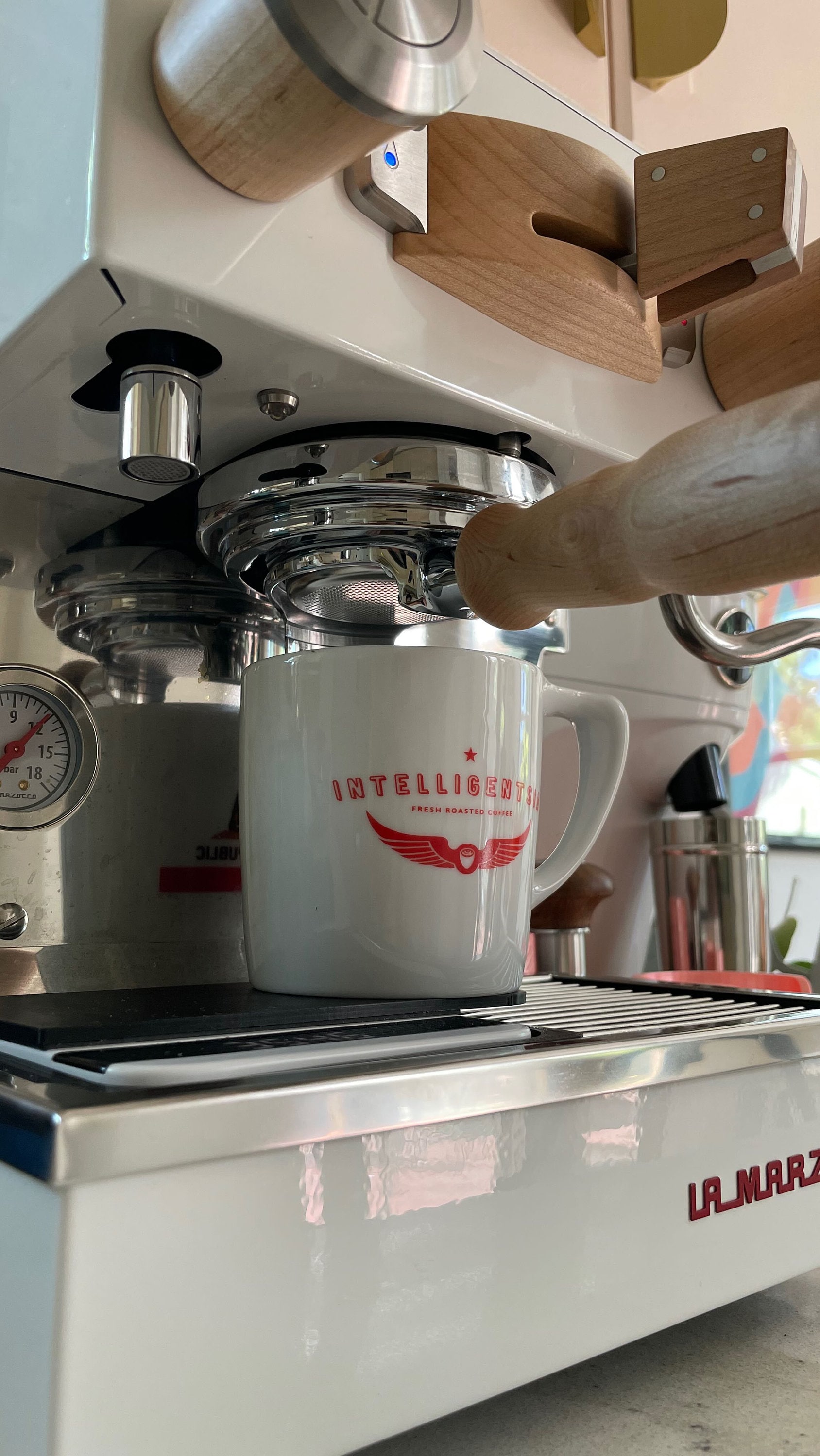 Linea Micra Drain Tray Insert for Acaia Lunar Scale - Etsy