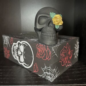 Haunting Adeline Design 1 cat and Mouse Duet Custom Edges Stenciled ...