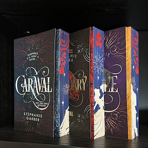Caravel - Etsy