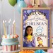 Editable Wish Birthday 8x10 Sign, Wish Birthday Poster, Wish Poster ...