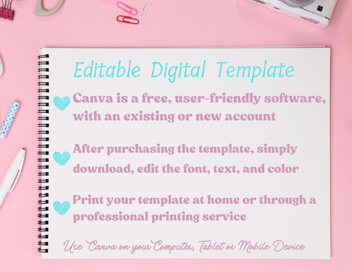 Editable Retro Smiley Invitation Template Let's Party Smiley Invite ...