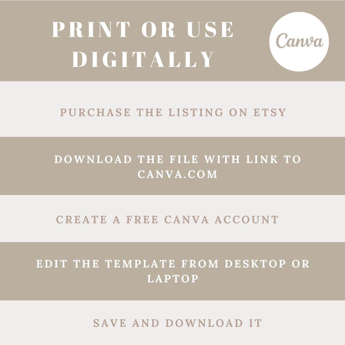 UGC Rate Card Template | Content Creator Content Pricing | UGC Creator ...