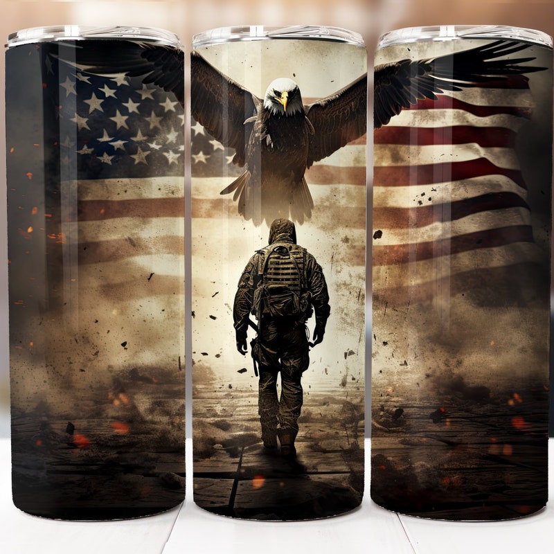Military Design - Etsy