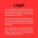 DMCA Takedown Letter Template | Copyright Violation Notice | Attorney ...