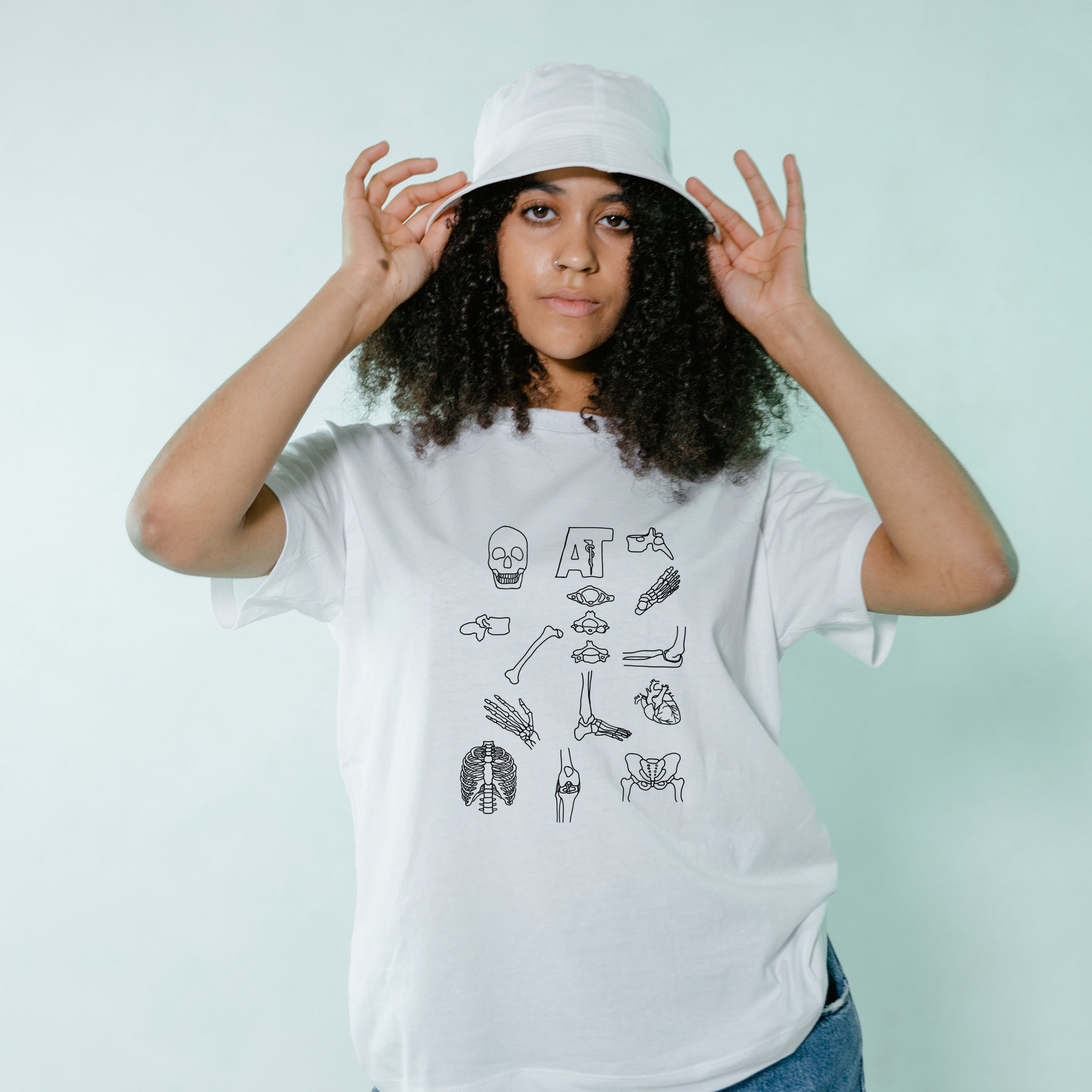 Athletic Trainer Anatomy SVG, Sports Medicine, Athletic Training, Back ...