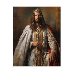 Stunning Jesus Christ Picture Digital Print, Jesus Art Digital Download Jesus Portrait Christ ...