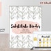 Editable Substitute Binder for Teachers | Printable Sub Plans Folder ...