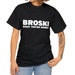BROSKI! - Etsy