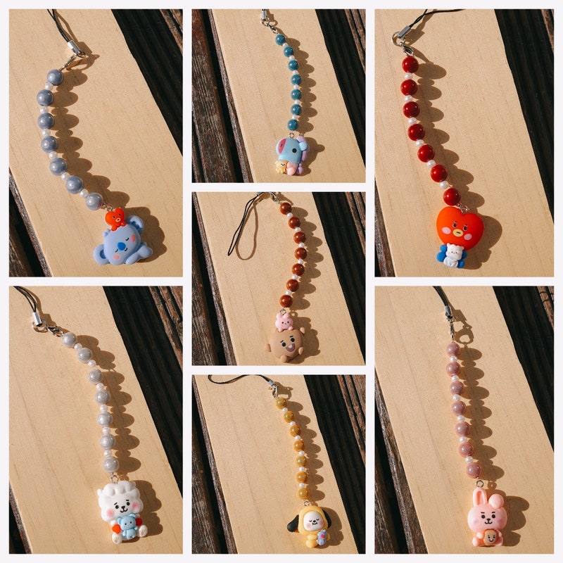 Bts Headband - Etsy