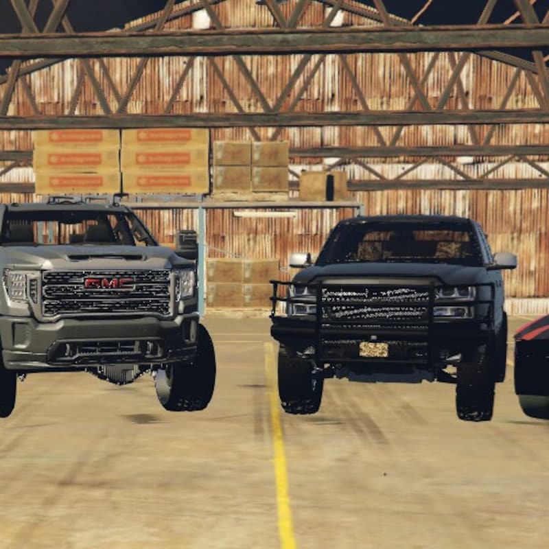 Fivem Vehicle Customization Script - Etsy