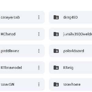 Fivem Offroad Megapack! 20 + Cars! - Etsy