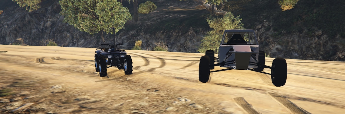 Fivem Vehicle Megapack | 400+ Cars, Trucks, Drag Vehicles, Trailers ...