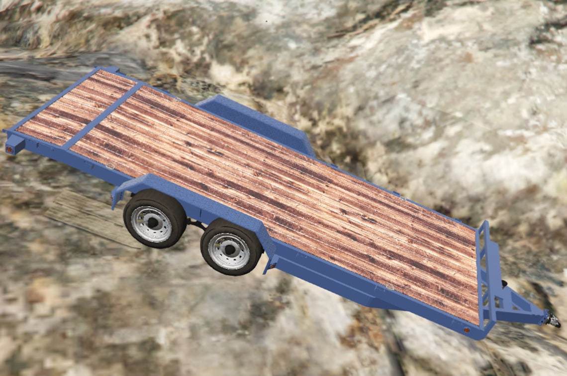 Fivem Vehicle Megapack | 400+ Cars, Trucks, Drag Vehicles, Trailers ...