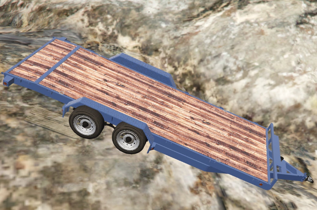 Fivem Vehicle Megapack | 400+ Cars, Trucks, Drag Vehicles, Trailers ...