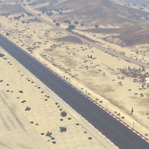 Fivem Drag Strip Map | Optimized! | Addon - Etsy