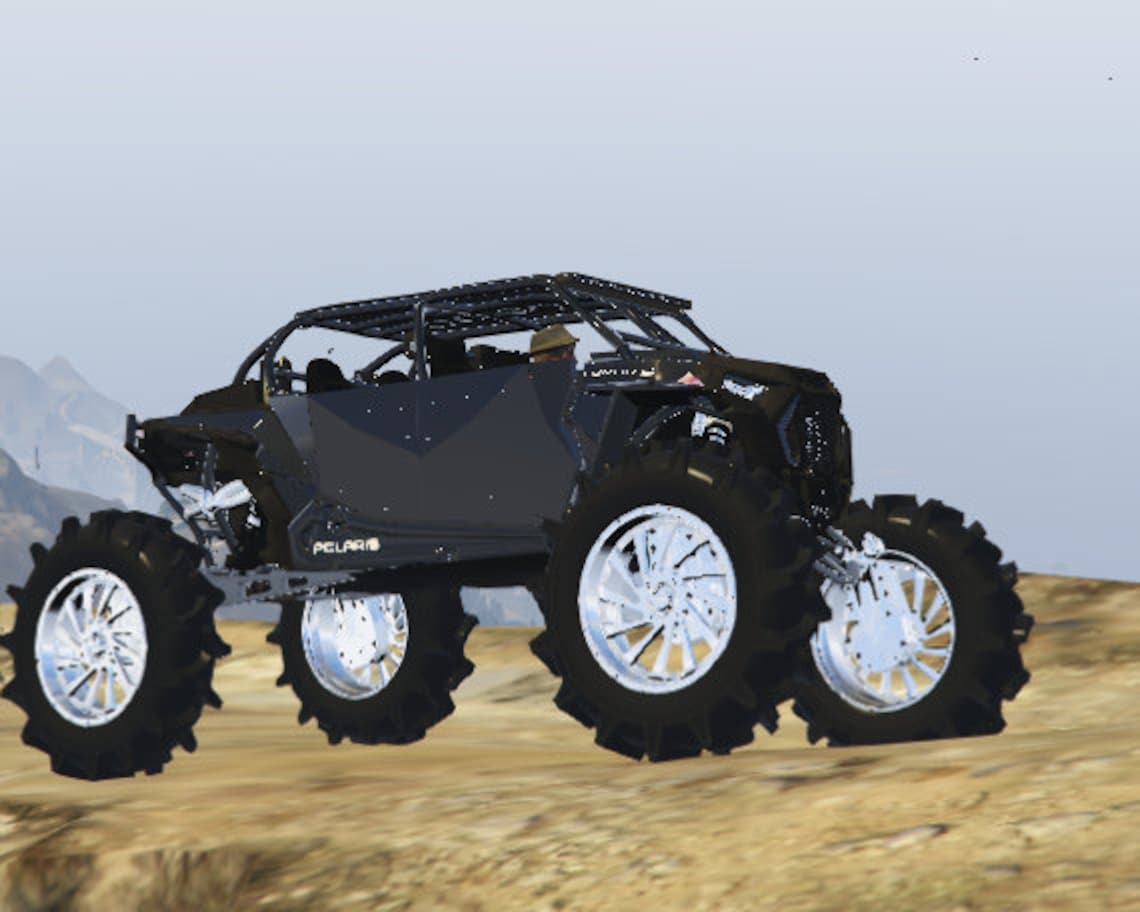 Fivem Vehicle Megapack | 400+ Cars, Trucks, Drag Vehicles, Trailers ...