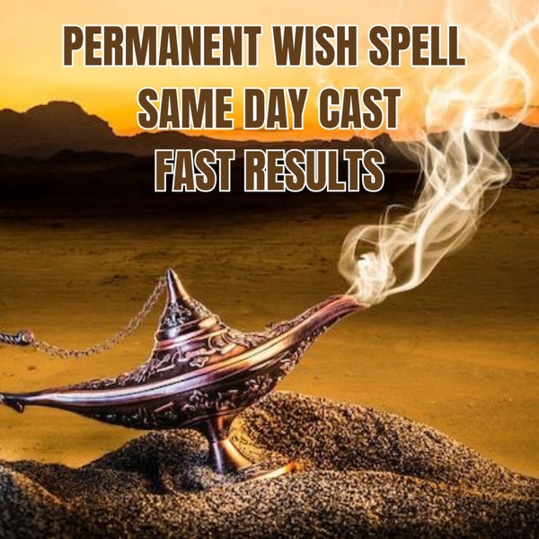 Spell - Etsy