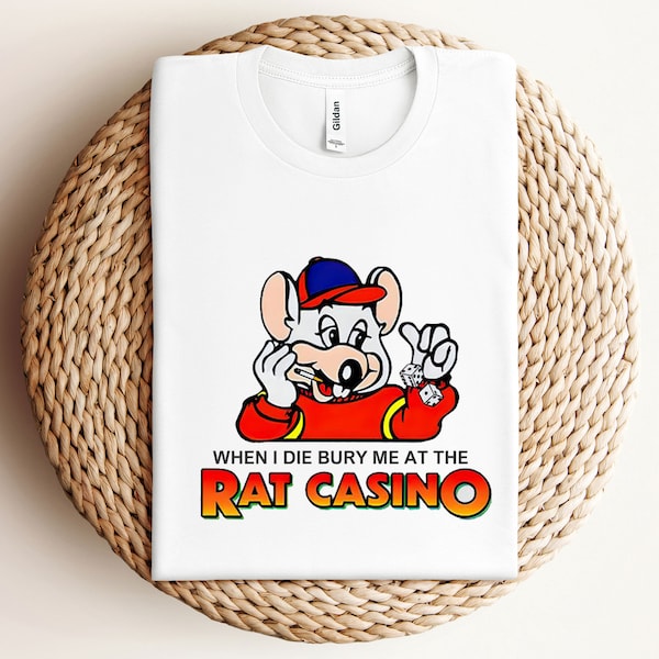 Rat - Etsy