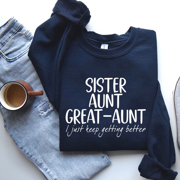 Aunt - Etsy