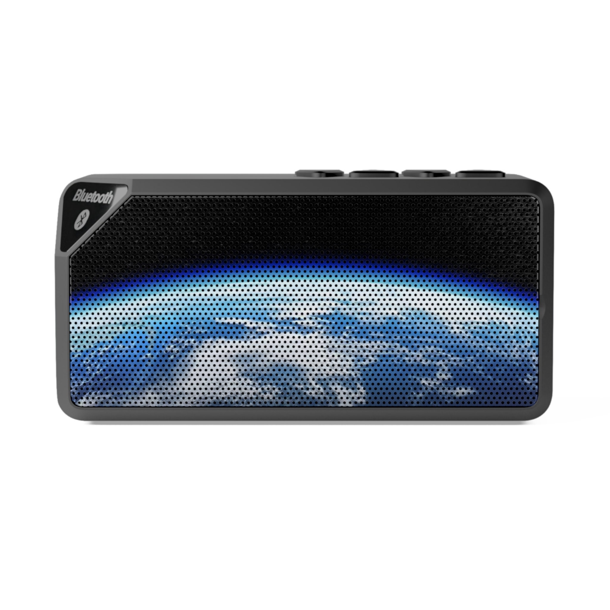 Jabba Bluetooth Speaker - Etsy