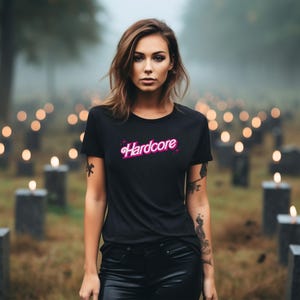 Hardcore EDM Music Production Shirt for Djs Ravers Festival Outfit ...