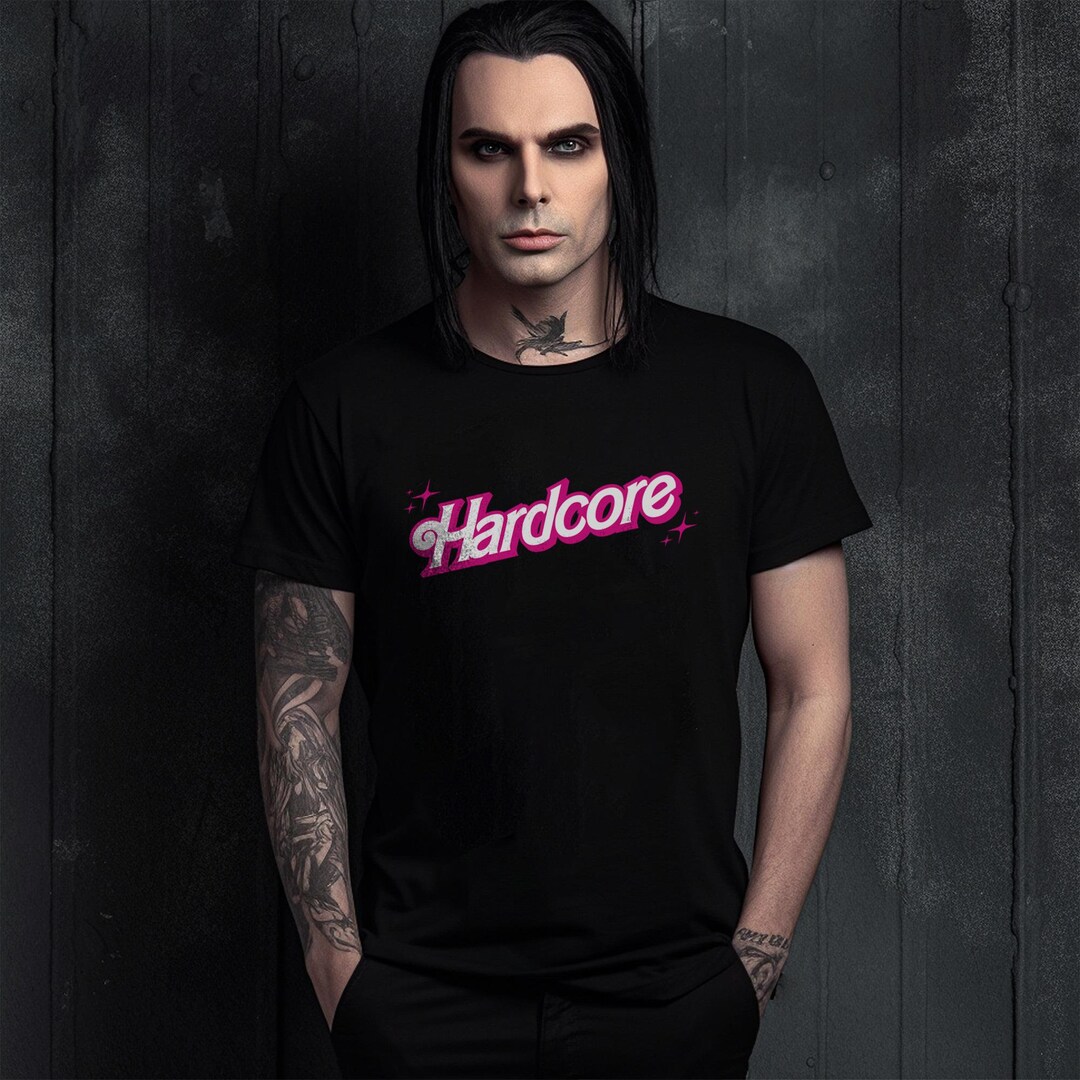 Hardcore EDM Music Production Shirt for Djs Ravers Festival Outfit ...