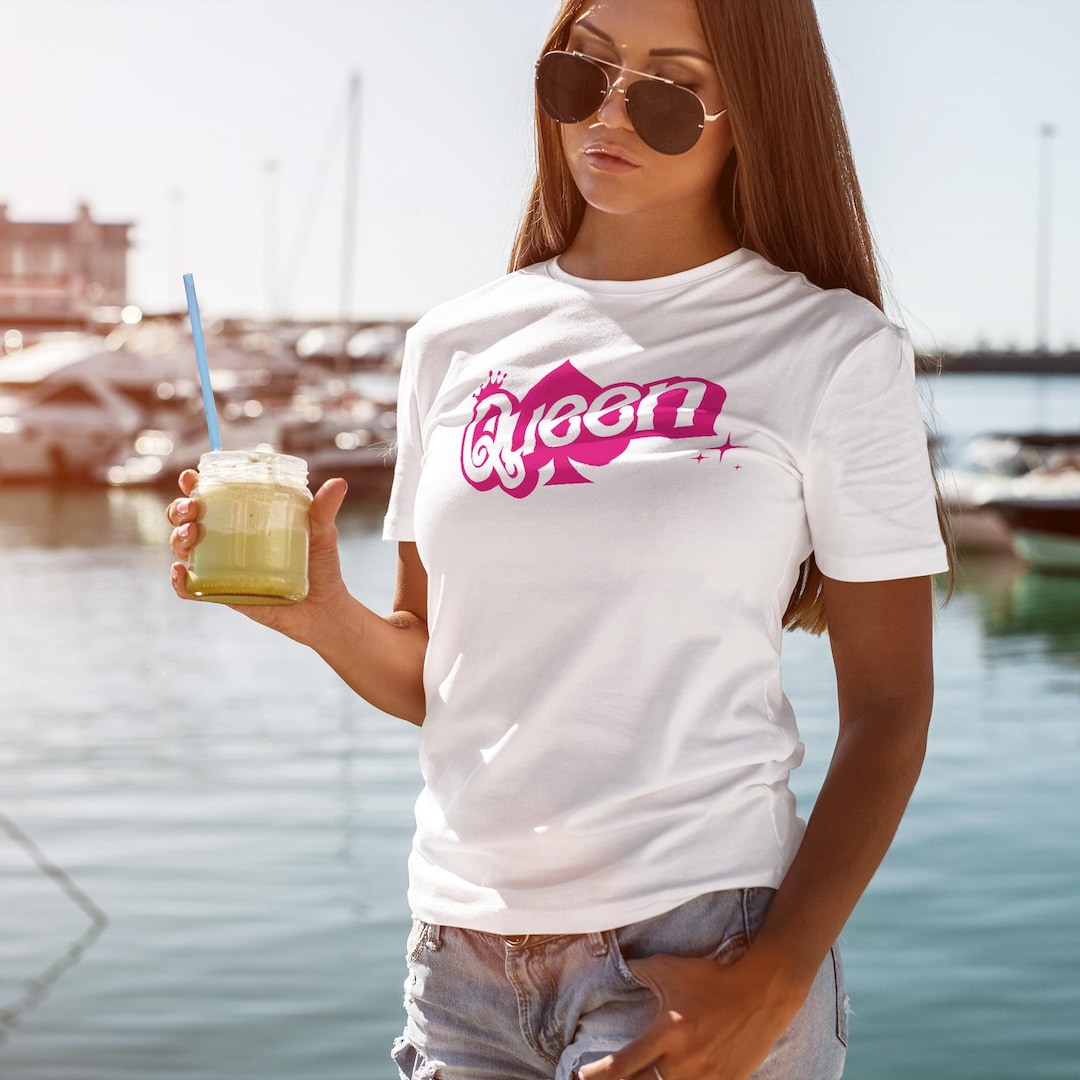 QOS Queen of Spades Lifestyle Shirt Sexy Apparel for Swingers and ...