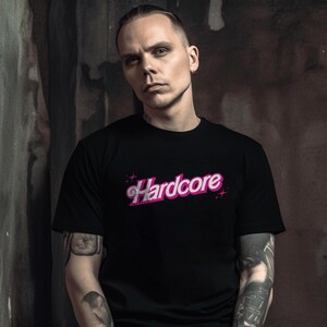 Hardcore EDM Music Production Shirt for Djs Ravers Festival Outfit ...
