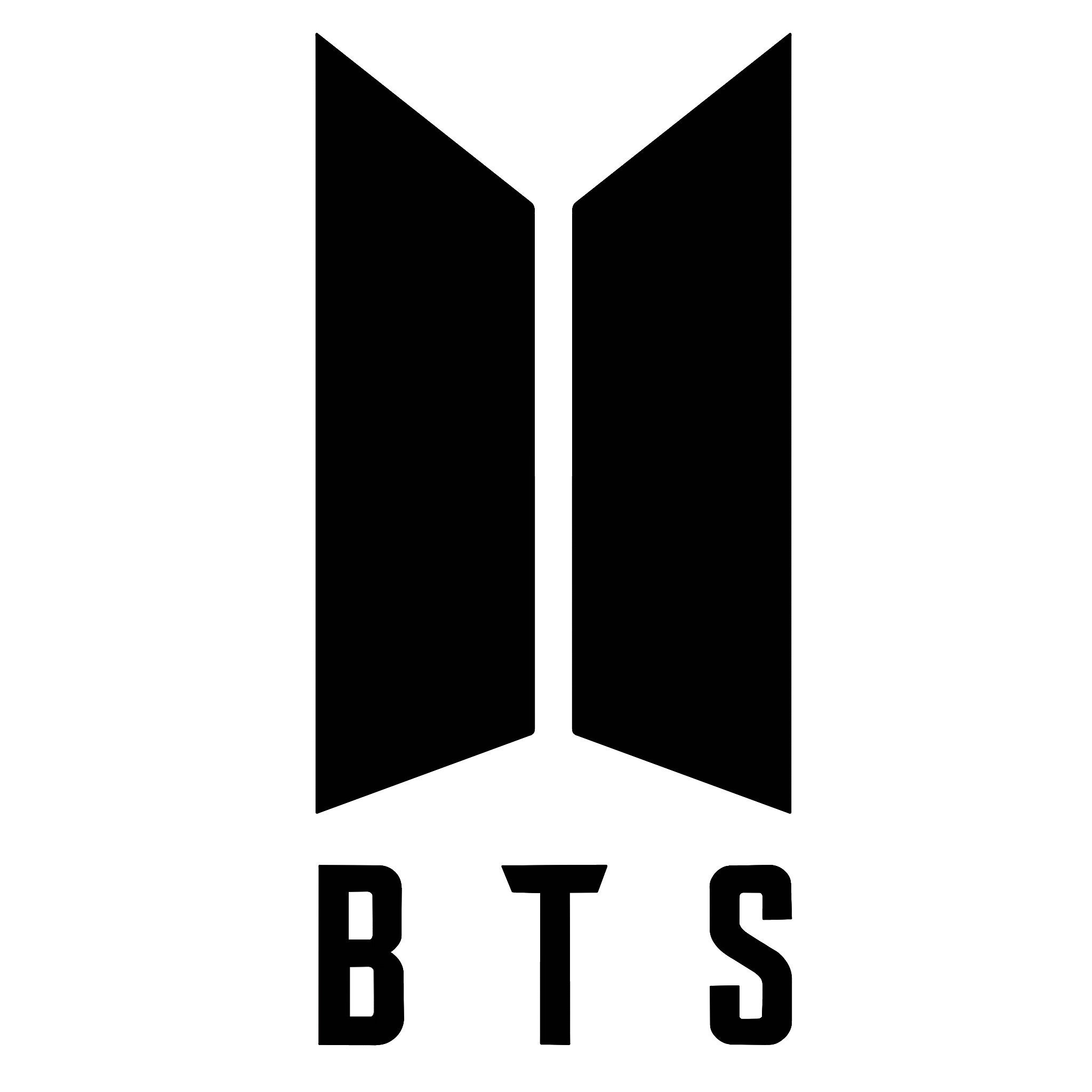 BTS SVG Pack, Digital File, Cutting File, Cricut File, Dowload, SVG ...