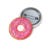 Doughnut Love Kiss-cut Stickers, Valentines Sticker, Sticker for Laptop ...