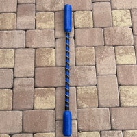 Practice Fireknife: Polynesian Dance Training Tool - Etsy