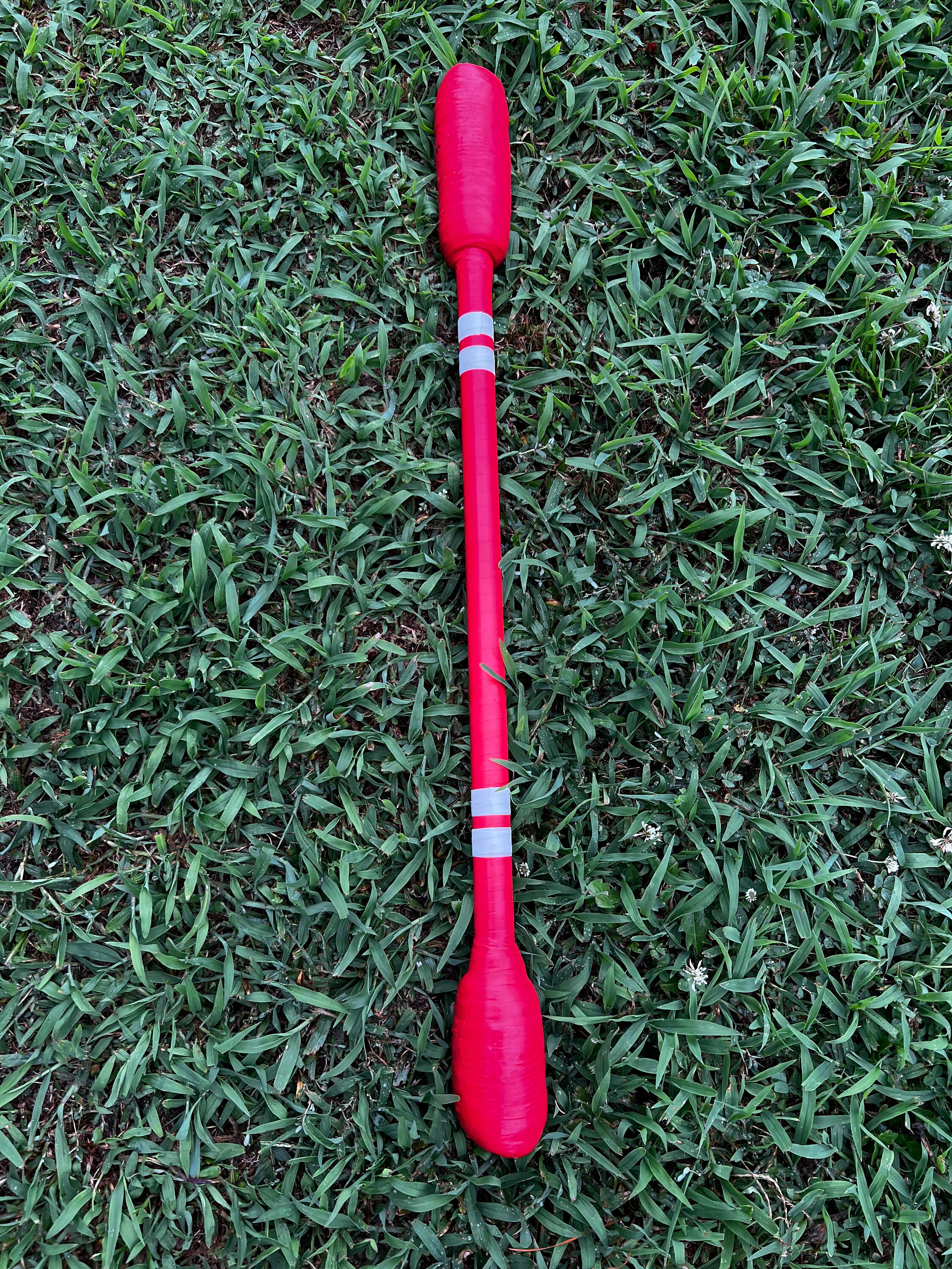 Practice Fireknife: Polynesian Dance Training Tool - Etsy